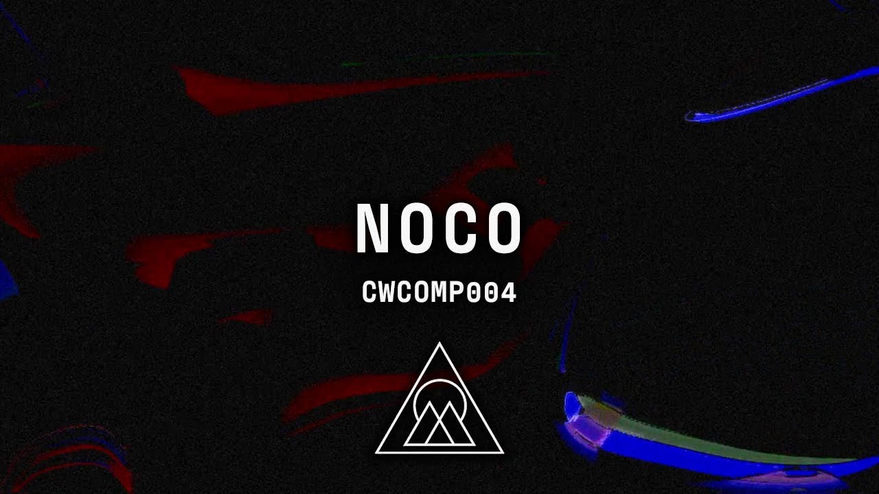 1. Noco - Number One [CWCOMP004] - YouTube