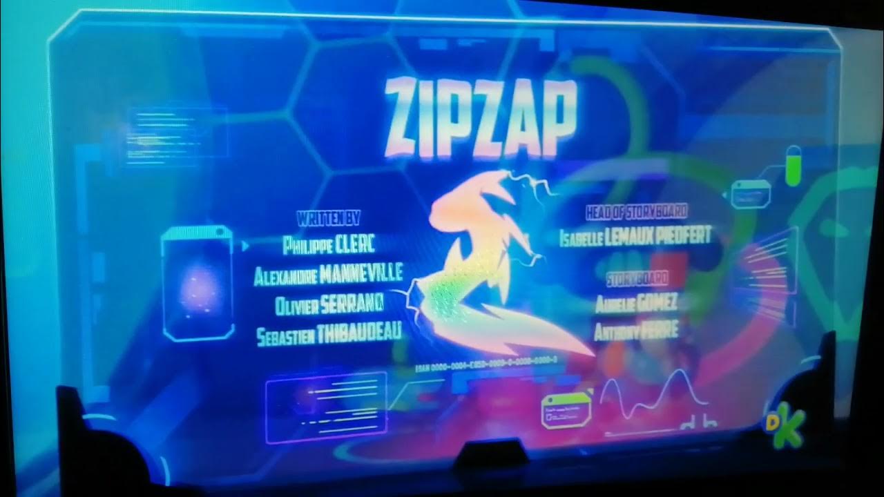 ZipZap - YouTube