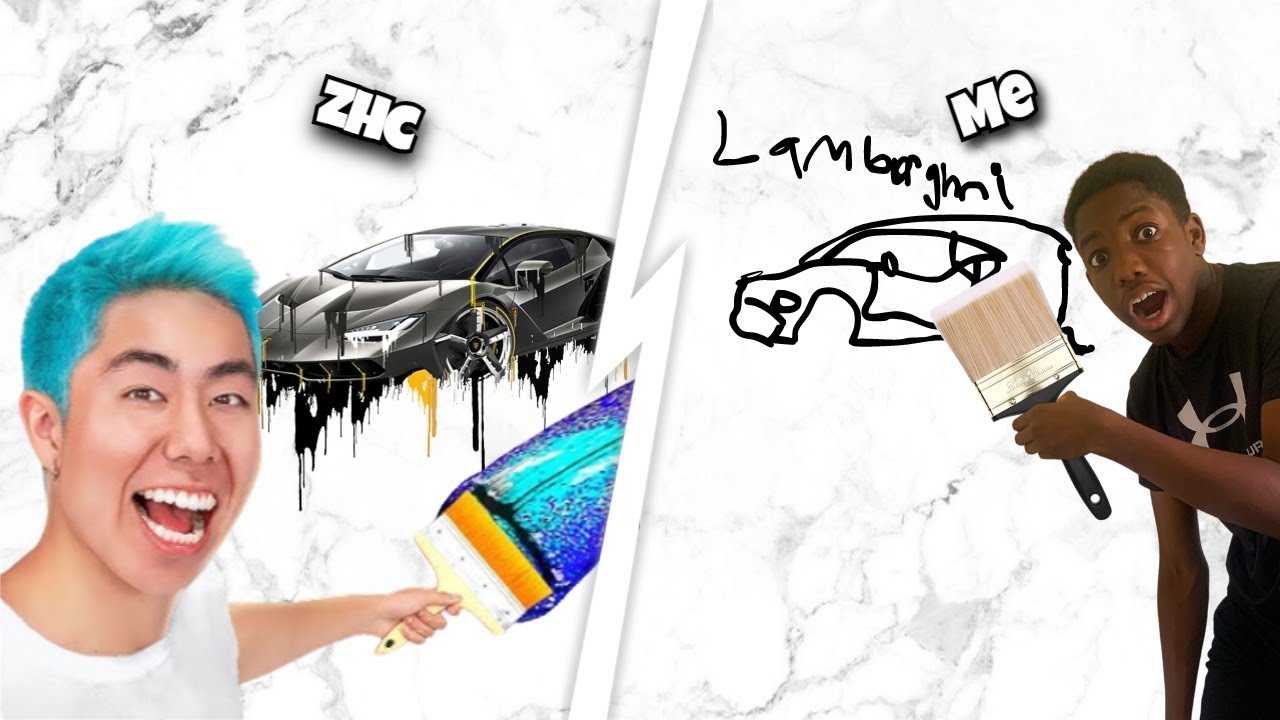 Becoming ZHC for 24 hours! - YouTube