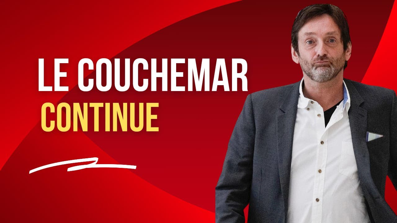 Pierre Palmade : où l'artiste va t-il aller après sa sortie de l'hôpital ? le cauchemar continue ...