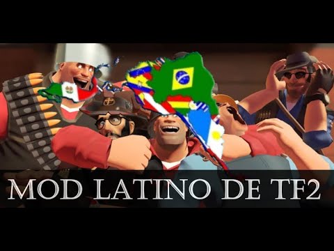 Tutorial de instalación Alfa 0.4 | TF2 MOD Latino - YouTube