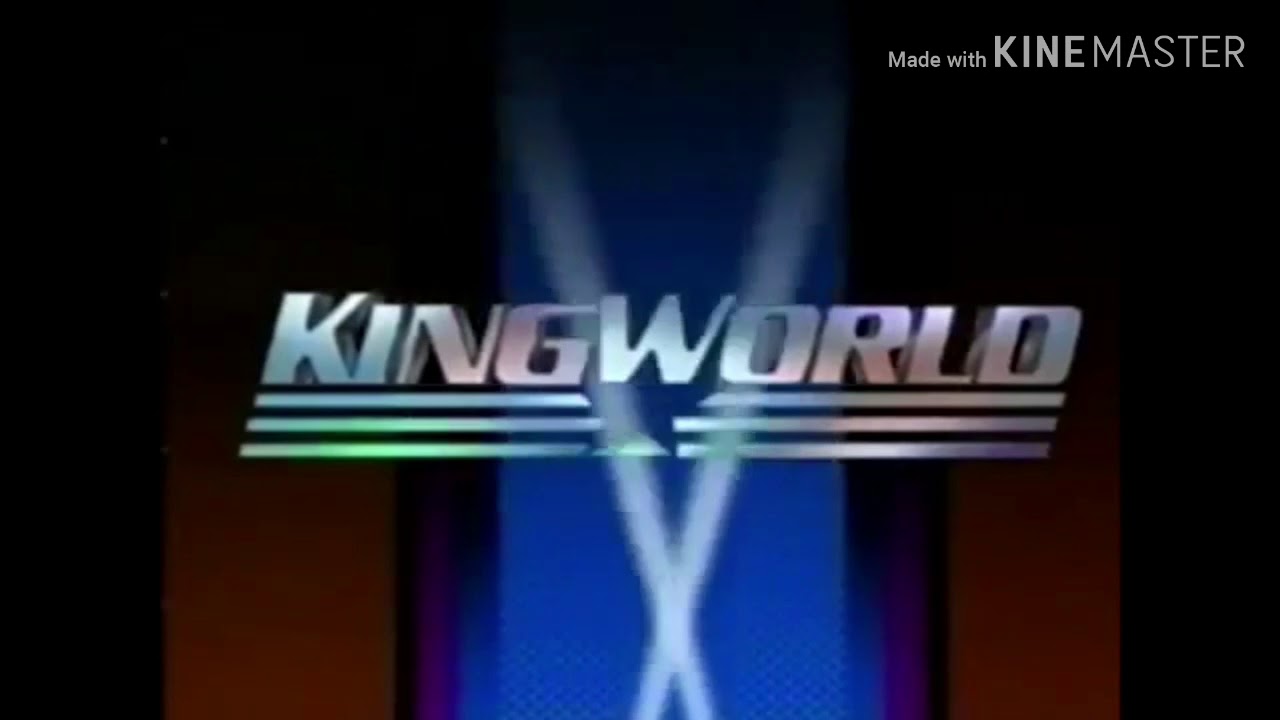 KingWorld/universal television - YouTube