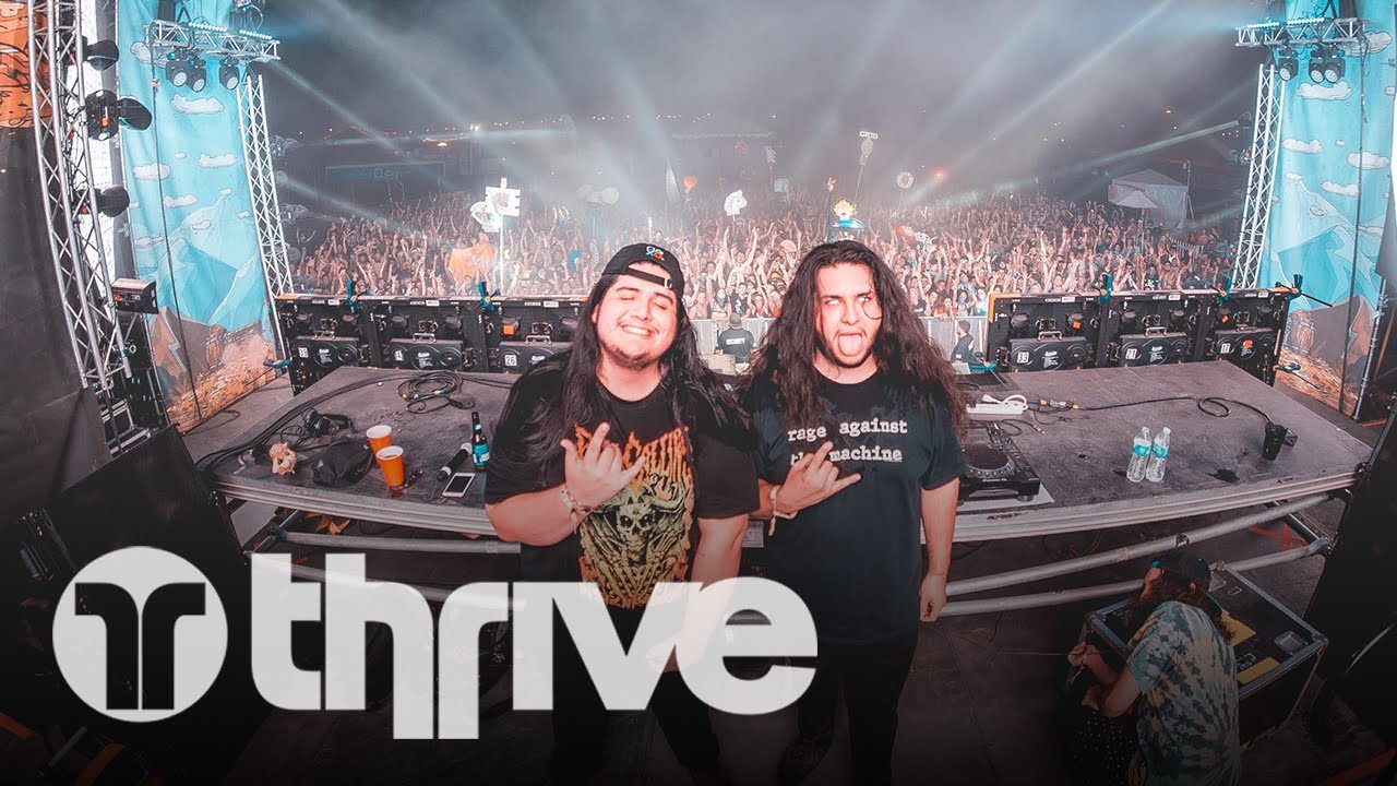 ACRAZE - Do It To It (ft. Cherish) (YOOKiE Remix) (Official Audio ...