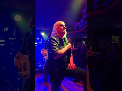 Beyond Purple - Still of the night / Mark Zito Benefit 3/15/25 - YouTube