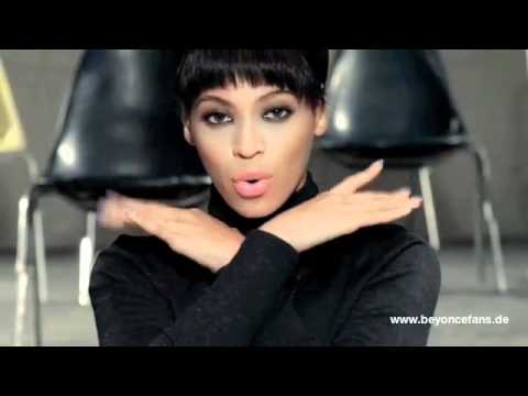 Beyoncé - Countdown (Alternative Version) - YouTube