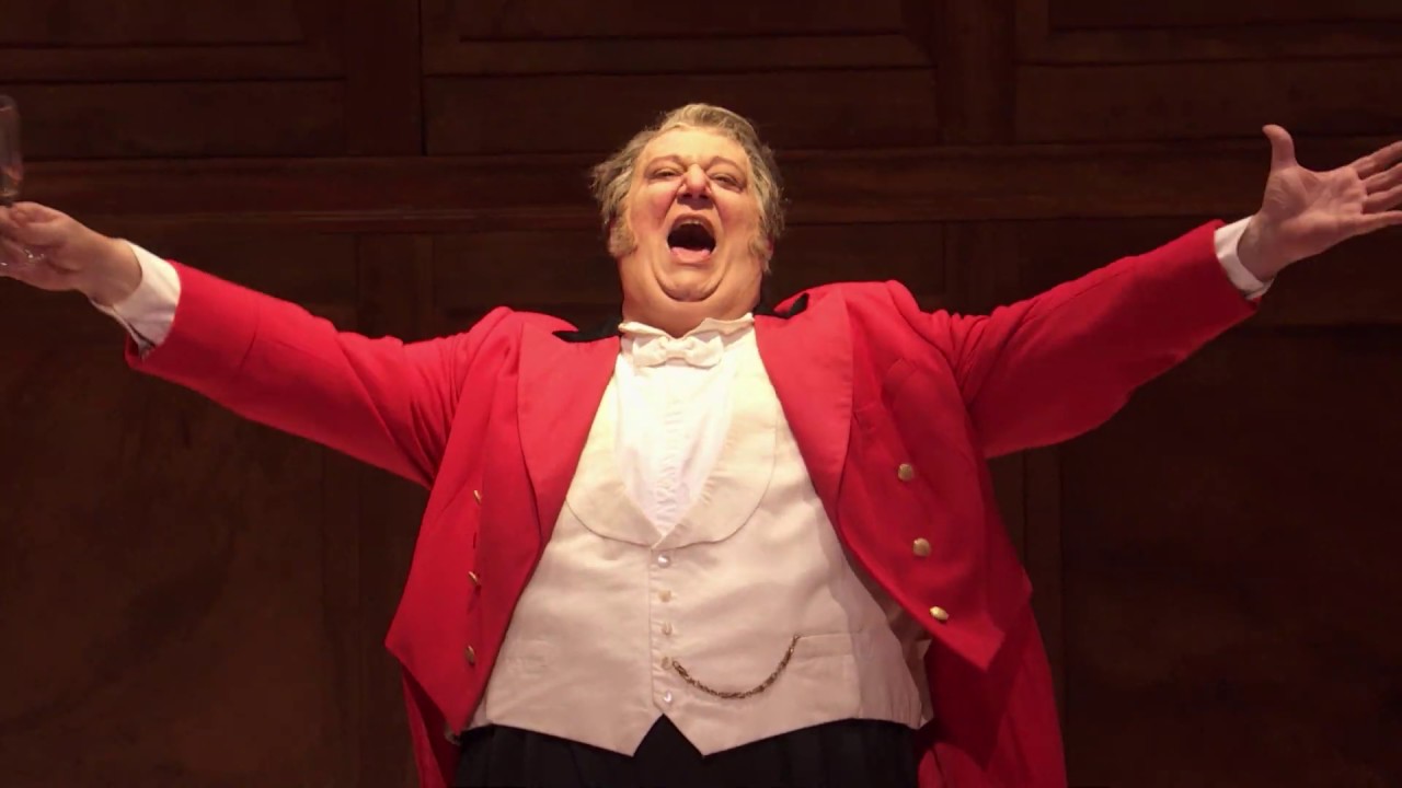 Falstaff: Trailer - YouTube