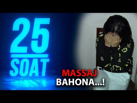 25 soat 364-son Massaj bahona...! (25.11.2021)