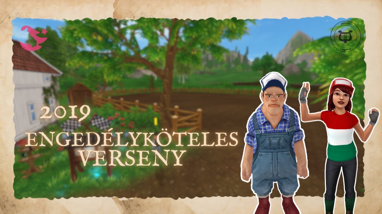 Marley engedélye ┃ 2019 ┃ SSO 📜🚩 - YouTube