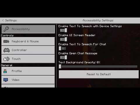 minecraft double tap problem is solved