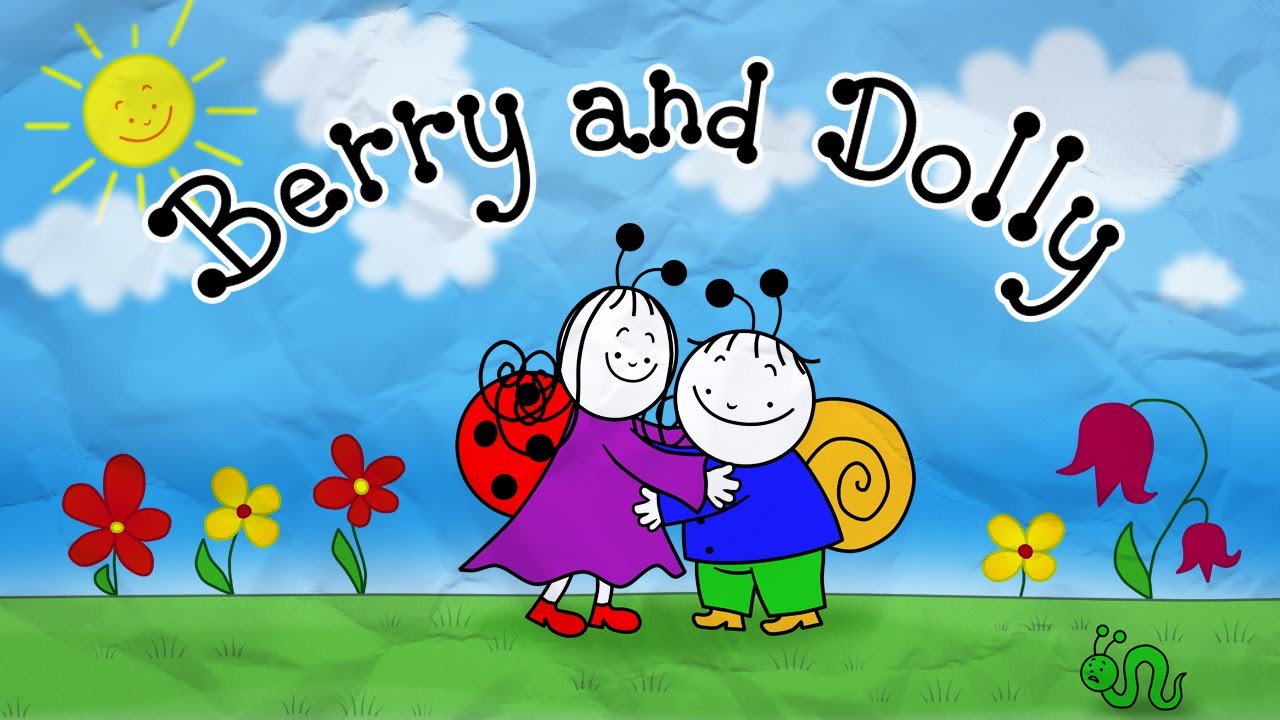 Berry and Dolly trailer - YouTube