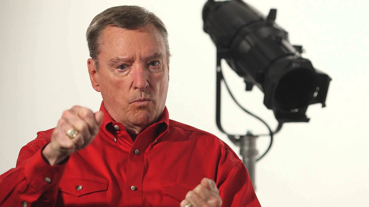 Dave Despain Bonus Footage – Johnny Rutherford, Increasing Speed in the ...