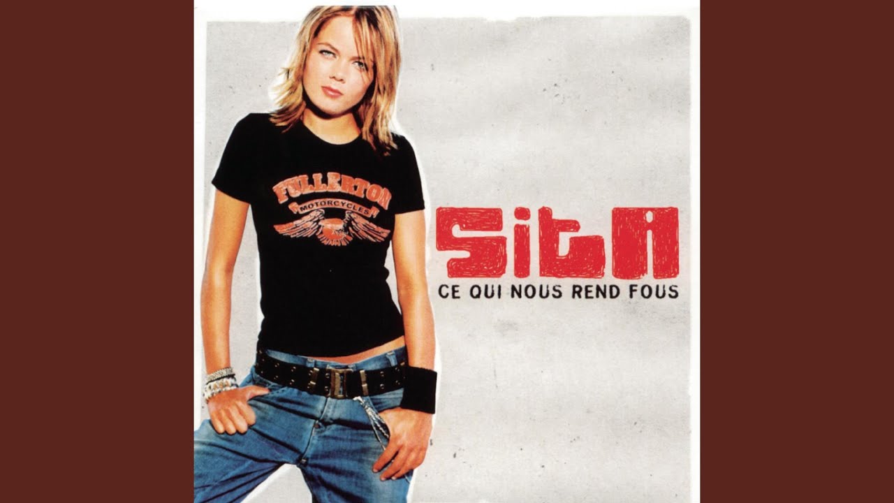 I Draw The Line - YouTube