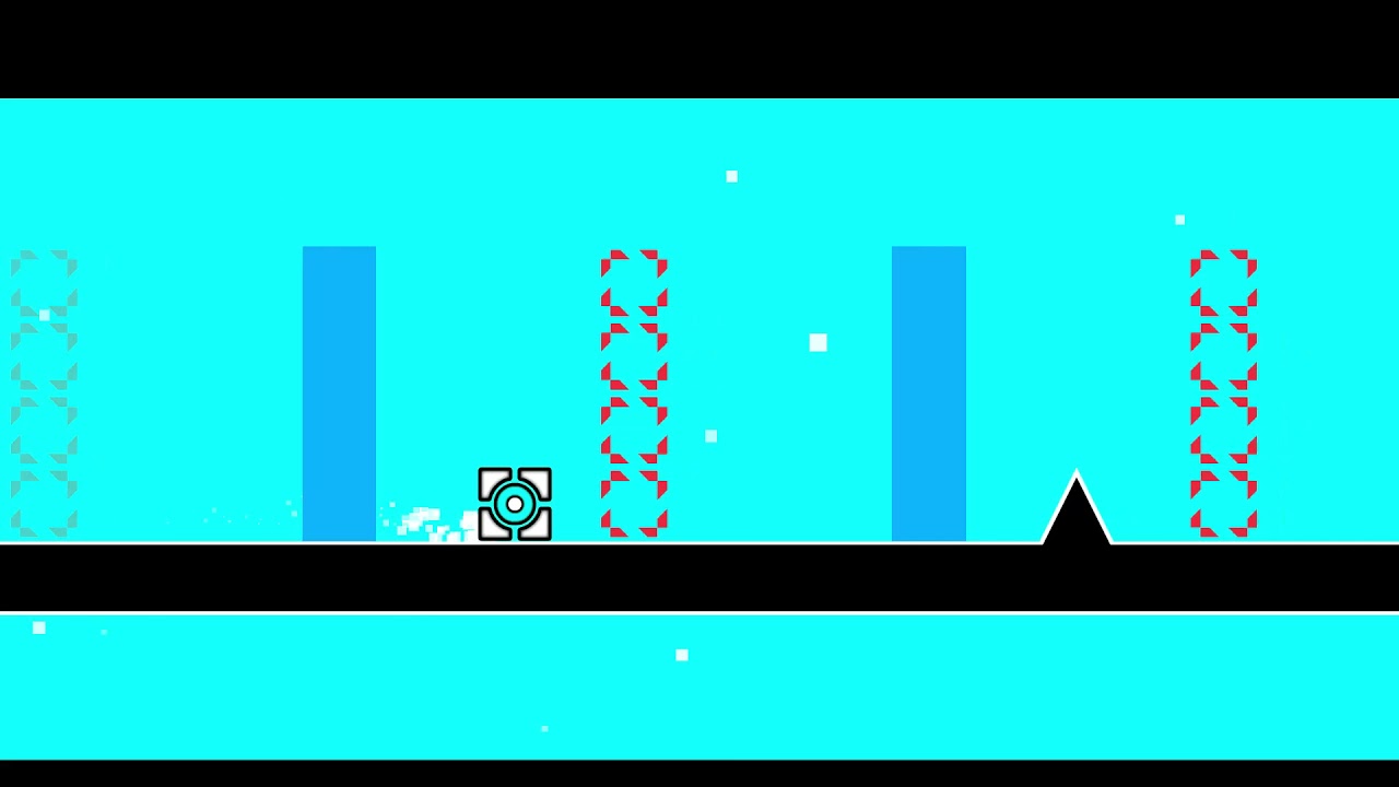 "Game Time" Layout version - YouTube