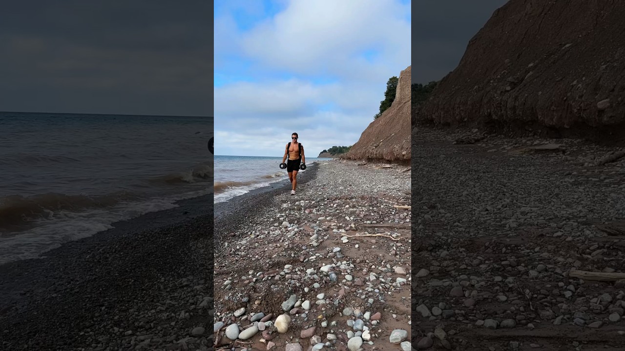 “You should be a monster, an absolute monster, and then you should ...