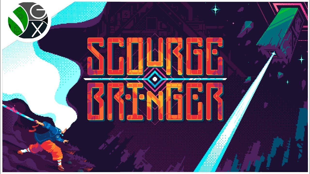 Scourge Bringer - Gameplay en español [Game Preview] [Xbox Game Pass ...