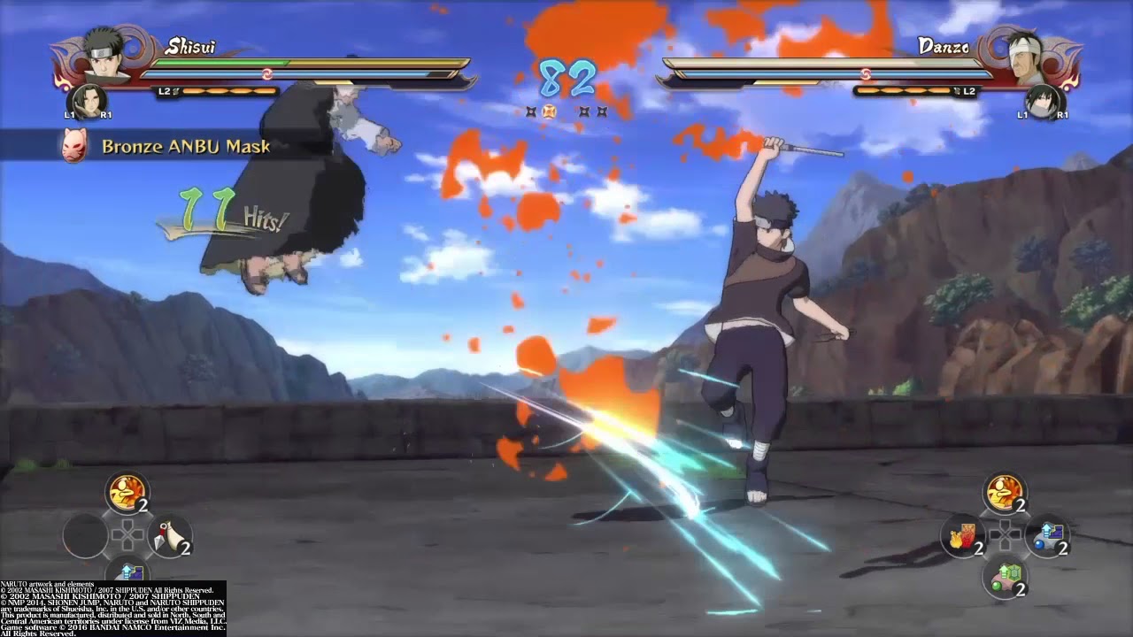 Naruto ep 6* - YouTube
