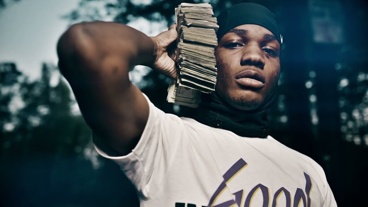 YSL Rapper FN DaDealer Reportedly Arrested On Murder Charges - YouTube