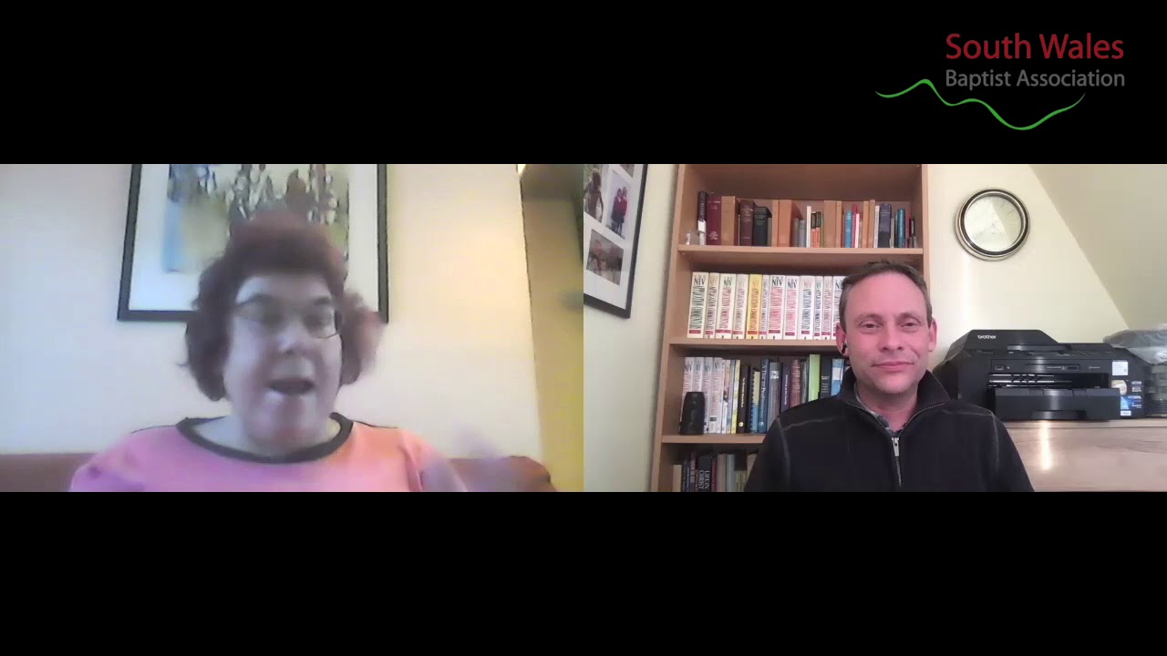 Safeguarding Update -SWaBA - YouTube