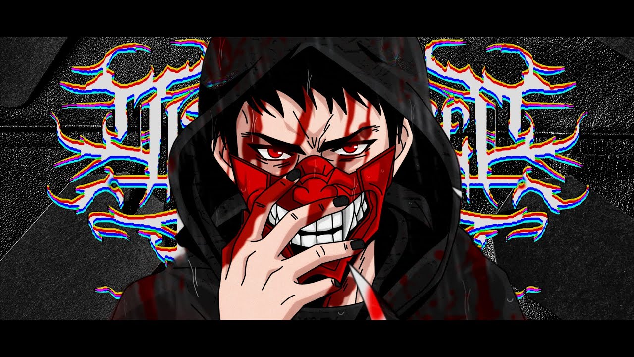 Disembodied Tyrant - Aberrant Waltz「 Amv 」// Ninja Kamui - YouTube