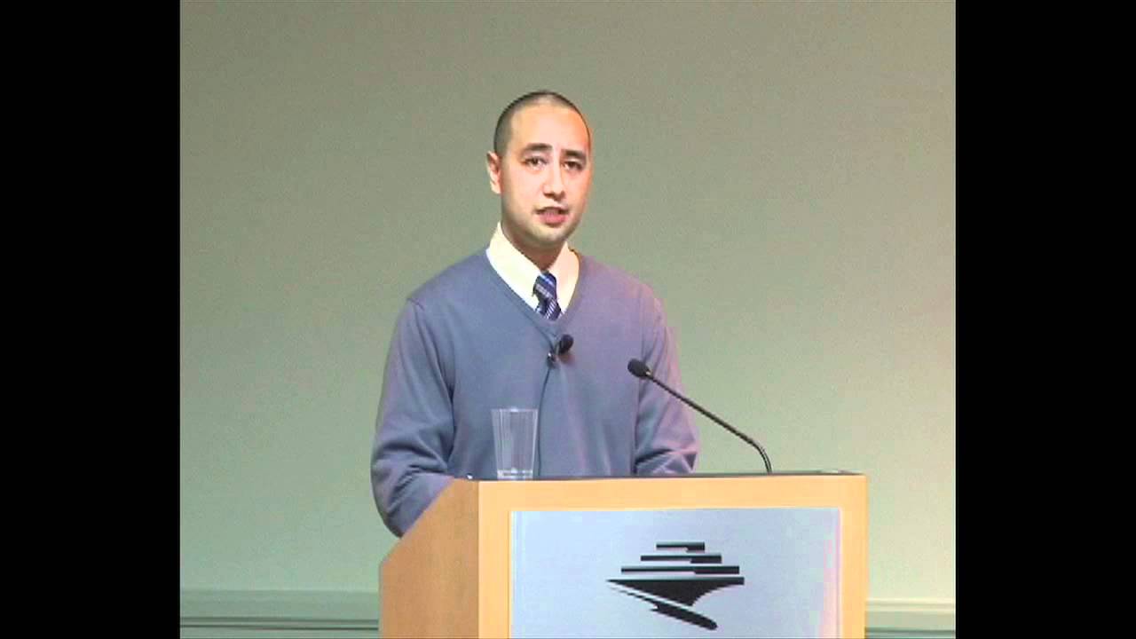 George Solt Part 1-YouTube - YouTube