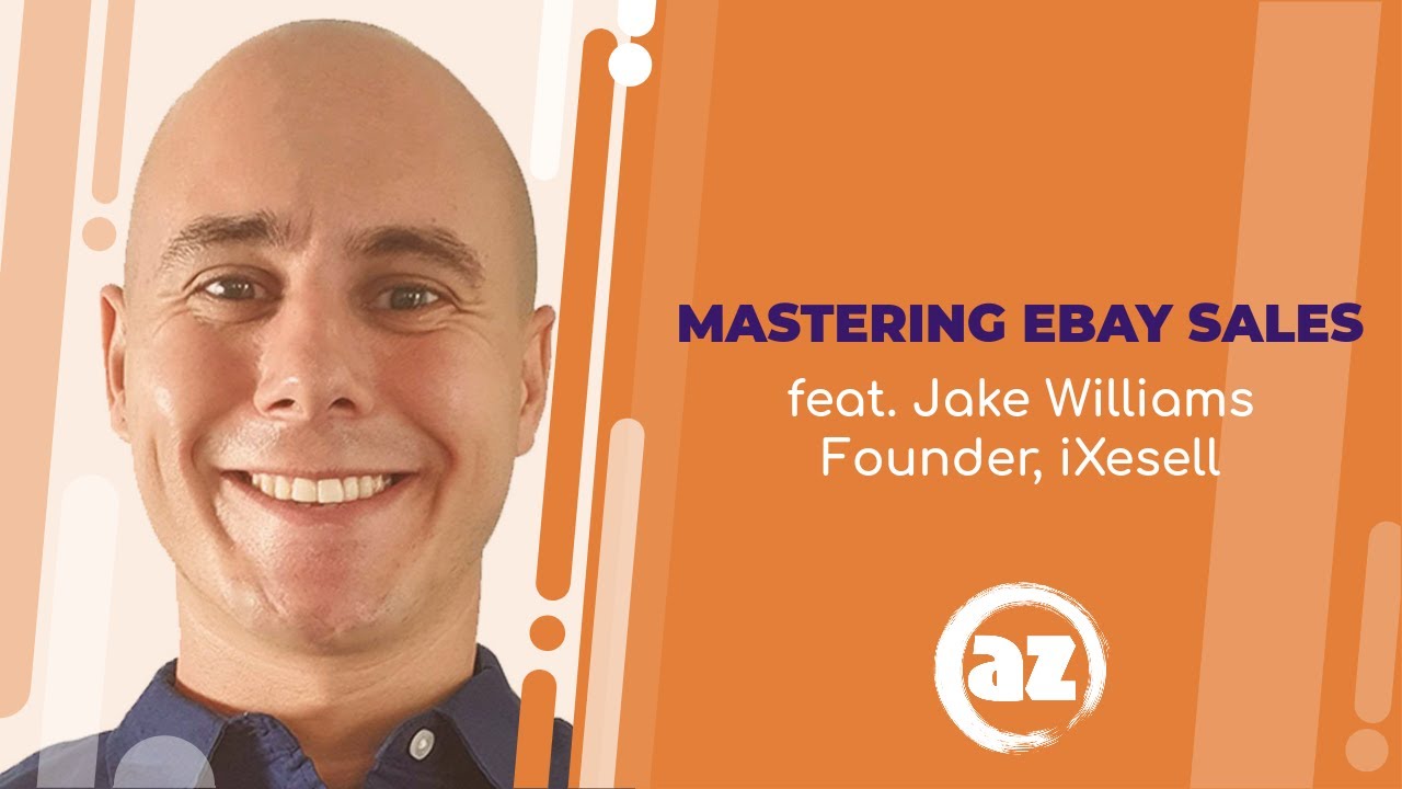 "Why is eBay ignored by Amazon sellers & why they shouldn't?" explains ...