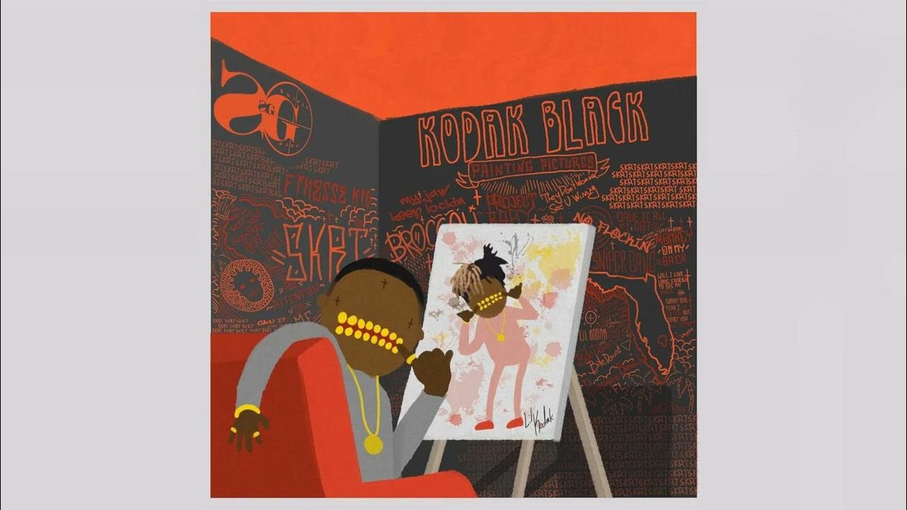 Kodak Black And Xxxtentacion Patty Cake Youtube