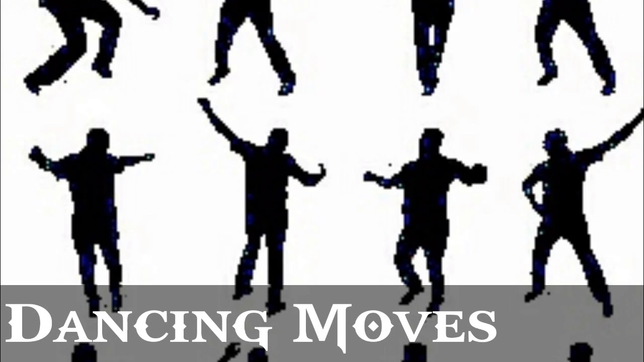 Pad Beat "Dancing Moves" (Prod.Best Alone OFC) - YouTube