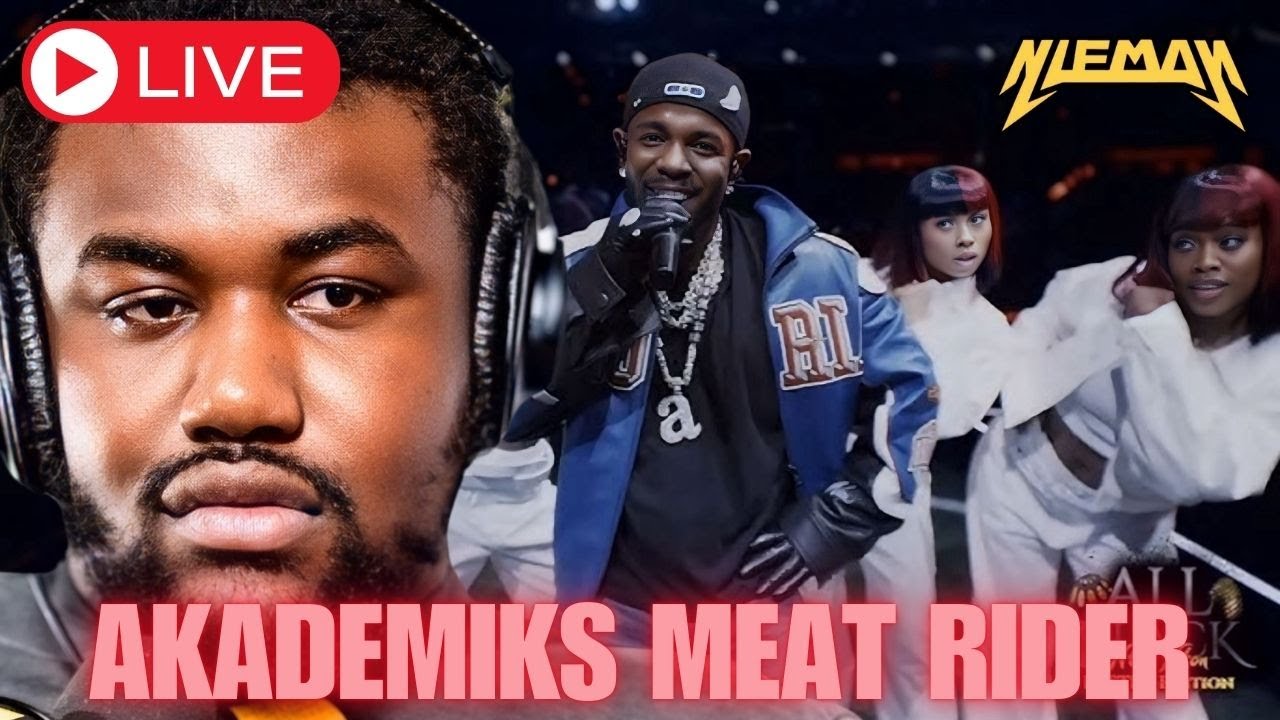 Poetik Flakko The Story of No Jumpers MEAT RIDER w/ Gvnglvnd Niem - YouTube