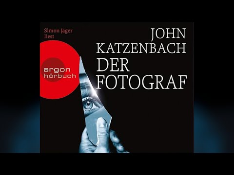 John Katzenbach - Der Fotograf 3/3