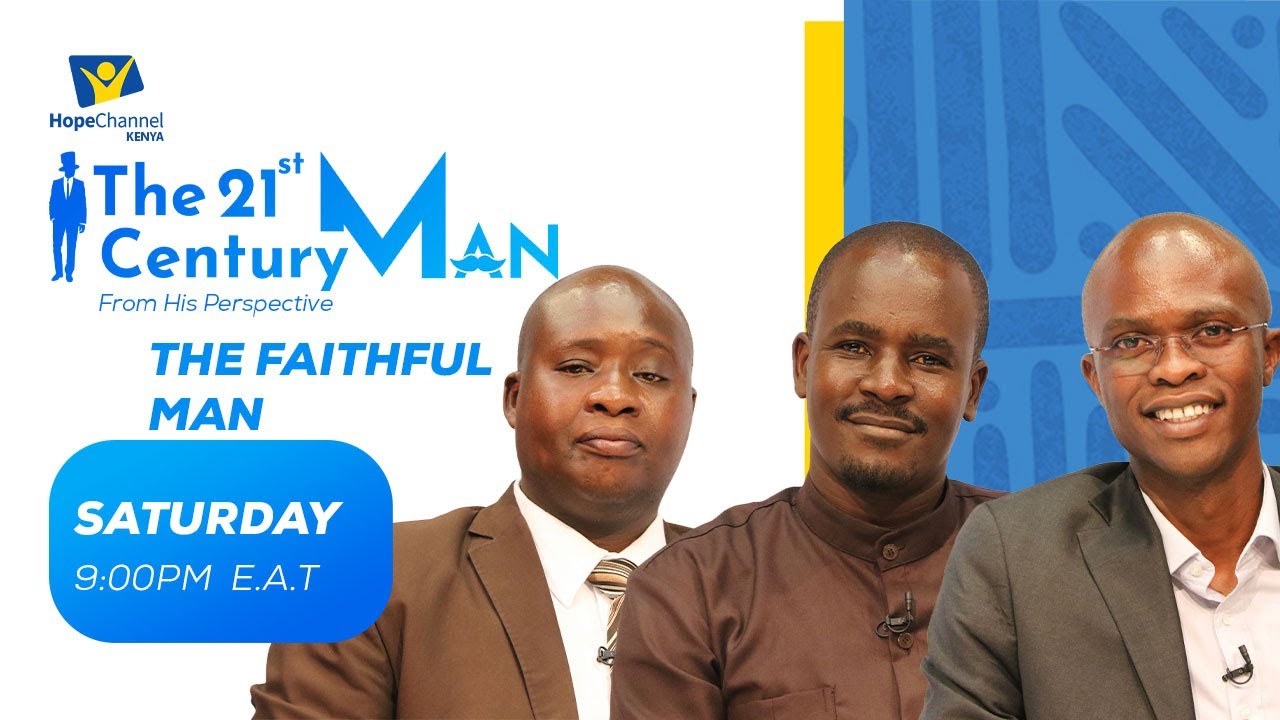 How Can I be a Faithful Man? || The 21st Century man and Promiscuity ...