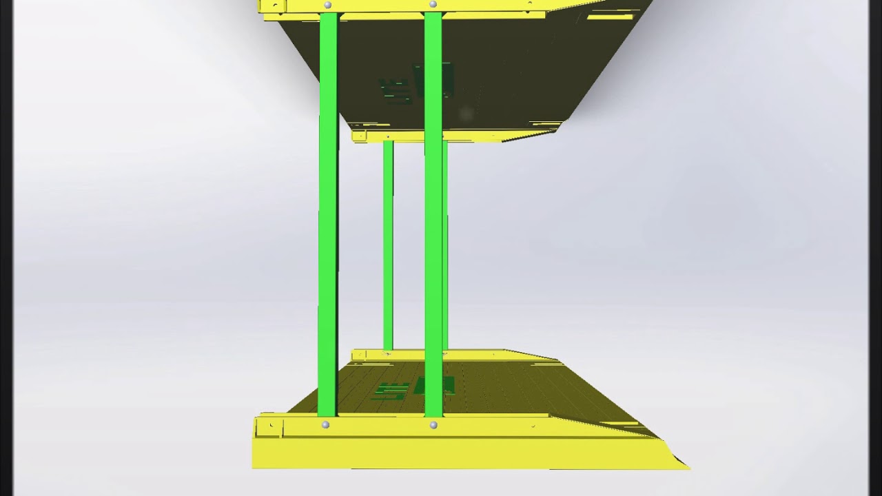 LITE GUARD Super Shield Assembly - YouTube