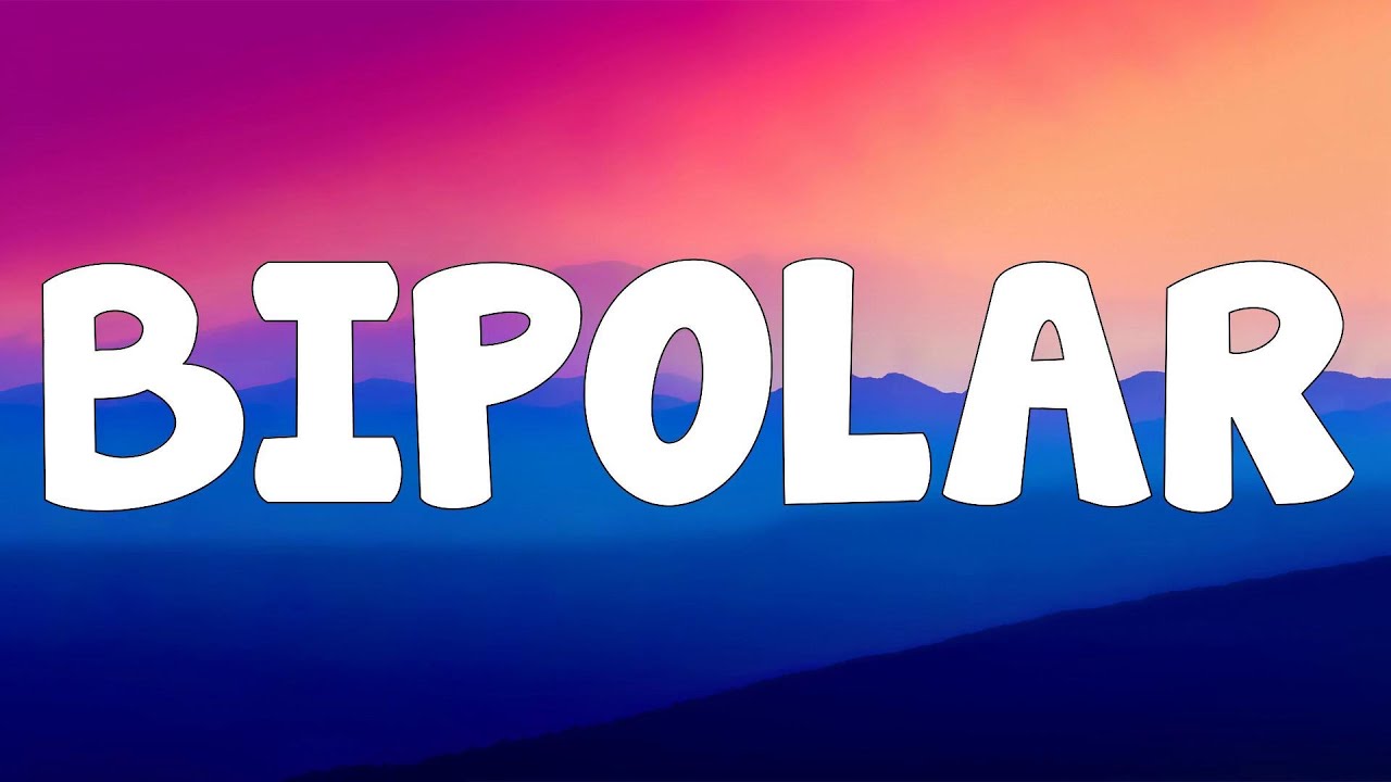 Peso Pluma-BIPOLAR (Letra/Lyrics) - YouTube