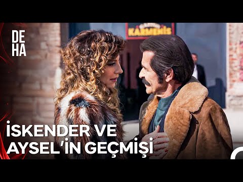Seni Benden Çok Seven Birini Asla Bulamayacaksın - Deha 22. Bölüm