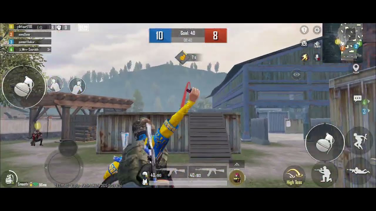 TDM / 😲🥶 - 17 - kill - YouTube