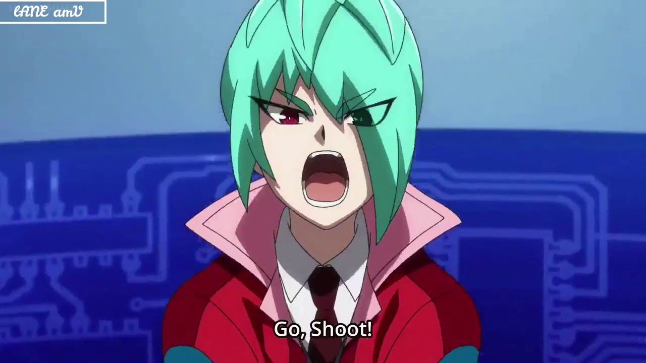 Beyblade Burst Rise - Delta Sakro - AMV-Master Devolos - YouTube