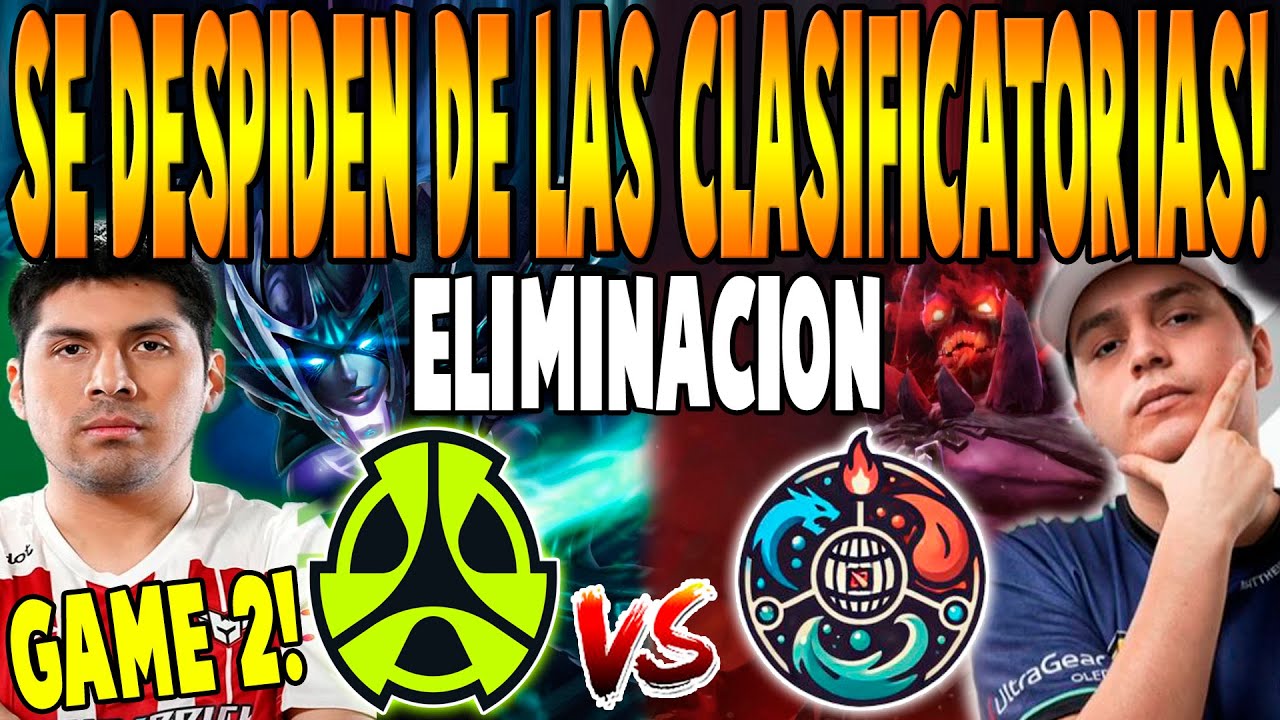 M80 vs TEAM WASKA [GAME 2] BO3 - ELIMINACION "K1 HECTOR vs MATTHEW ...