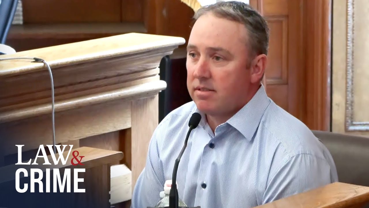 Michael Camerano, Friend of John O’Keefe, Full Testimony: Karen Read ...