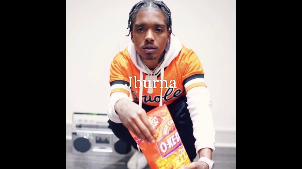 Pyrex Whippa type beat [Prod. By Jburna] - YouTube