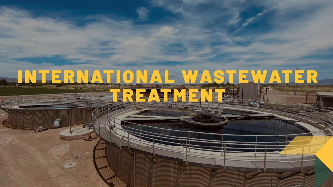 PCL Ranks Number 11 on ENR’s Top 25 International Wastewater Treatment ...