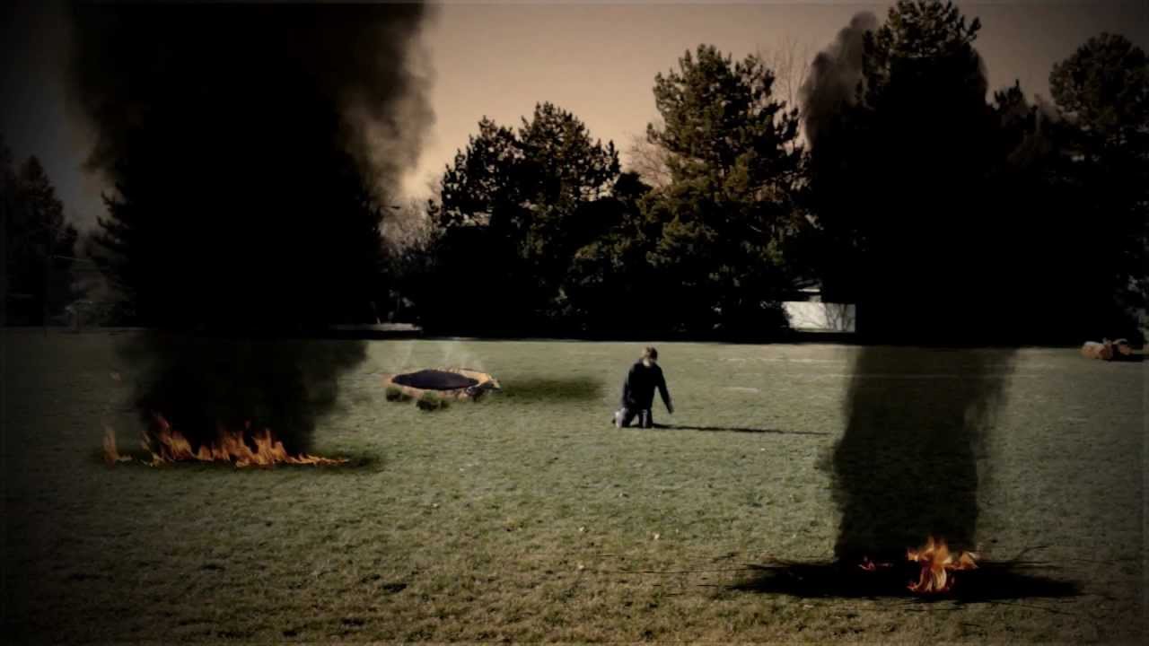 Breaker: Part II Official Teaser Trailer - YouTube