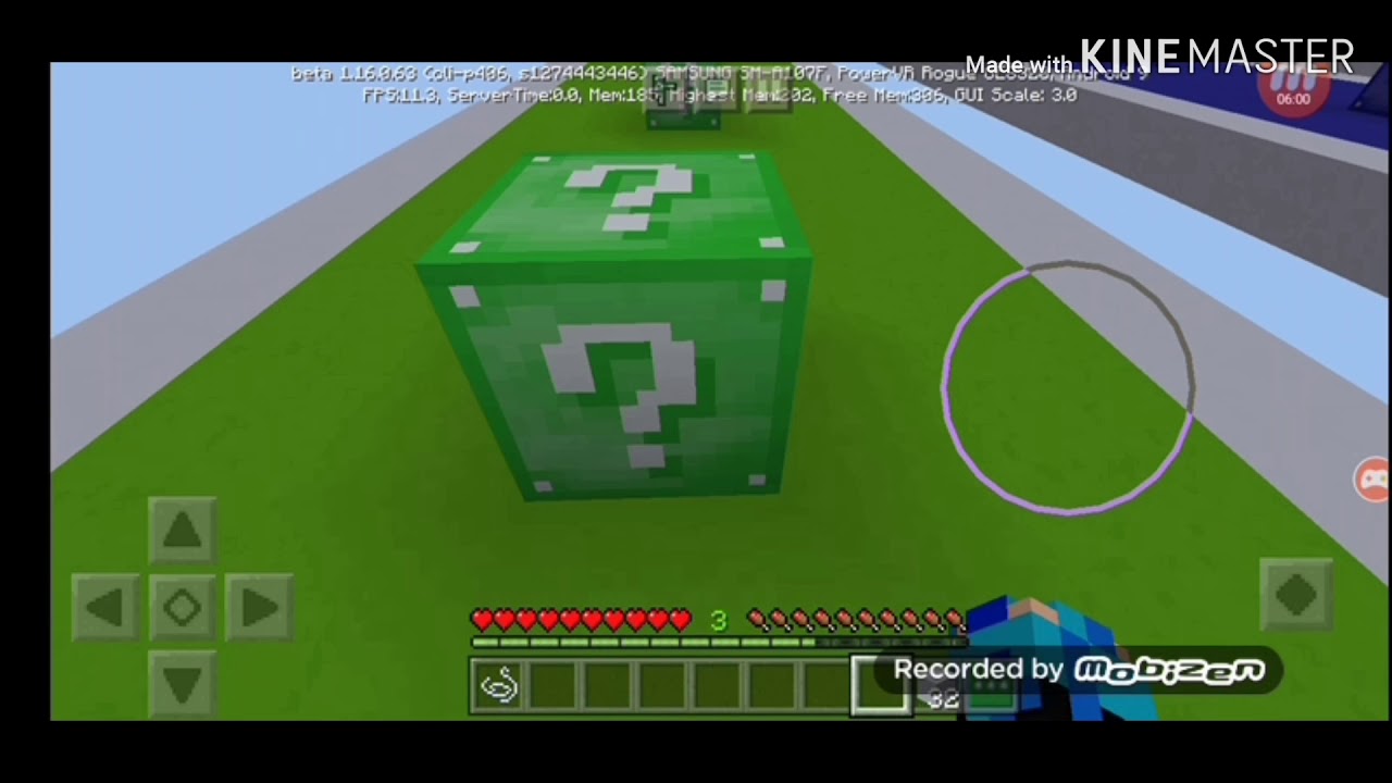 Luky box reds - YouTube