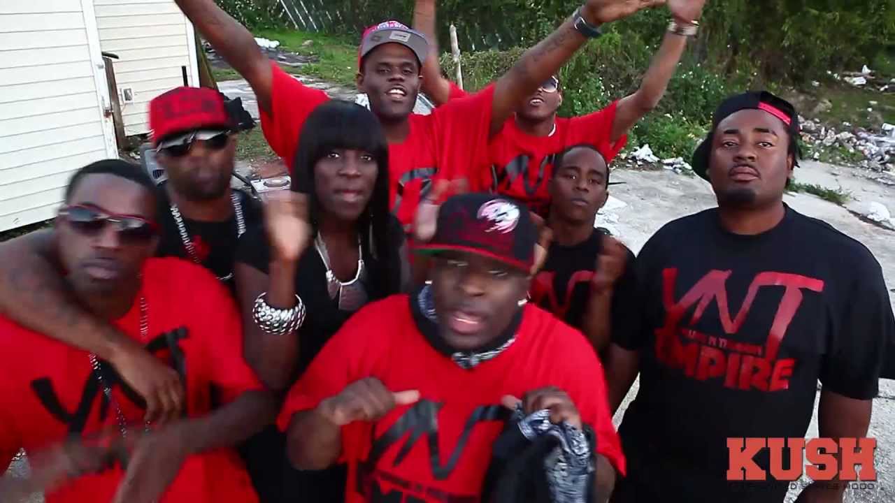 Turk (Original Hot Boy) - ReUnited Wit Da Block (Official Video) - YouTube