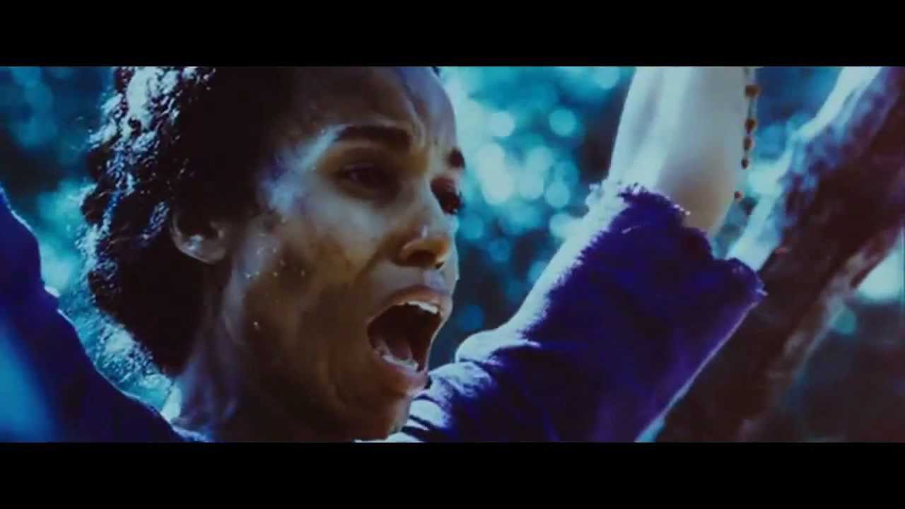 Django las mejores escenas. Parte 1: Azotes - YouTube