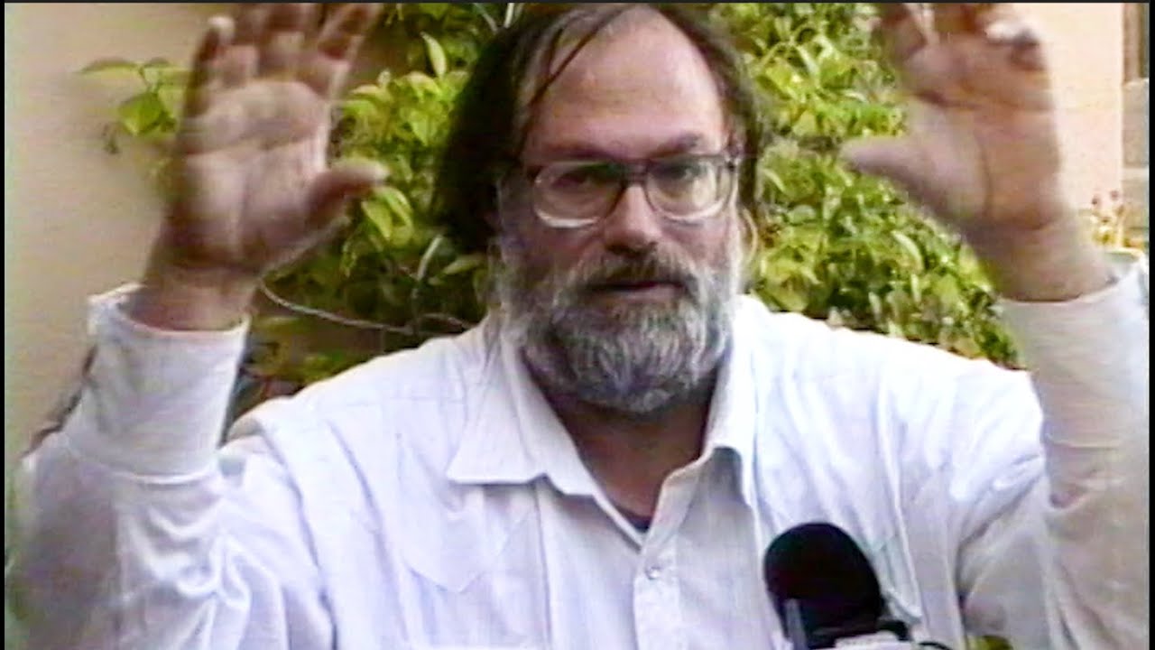 Michael Heleus - Interview on Schumann Resonance / Earth Resonance ...