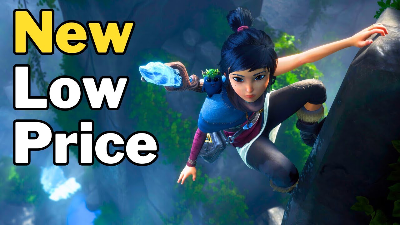 Steam Weekend Deals - New Lows, Big Discount, Witcher X Cyberpunk Comic ...