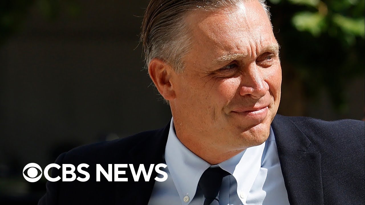 What we know about Devon Archer's testimony on Hunter Biden - YouTube