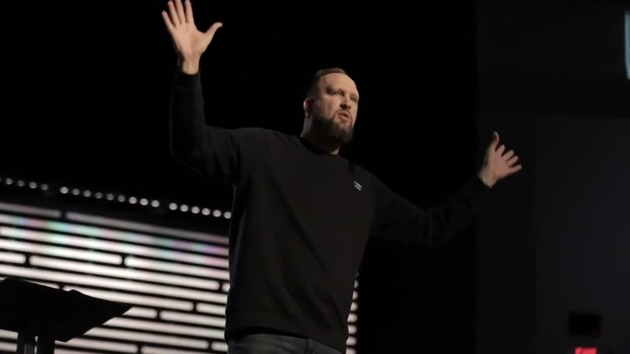 Destined to Reign | Influencers | Revelation 5:8-10 NKJV | Bobby ...