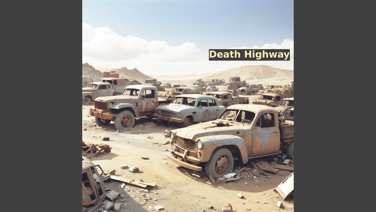 Death Highway - YouTube