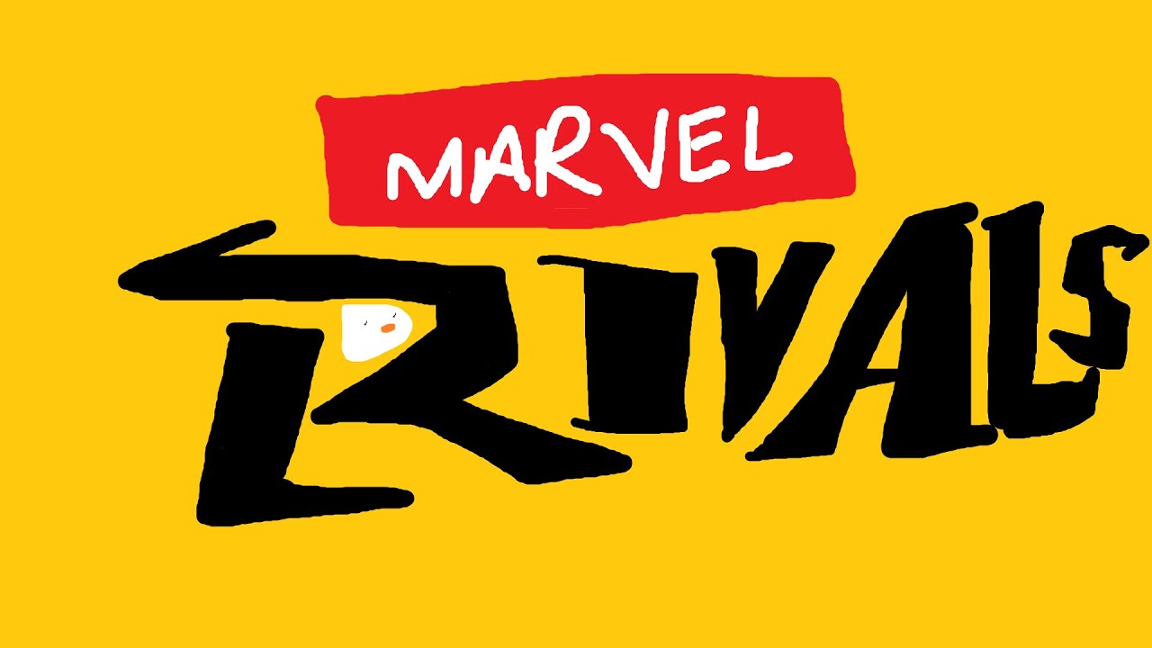 MARVEL RIVALS 】nuts nuts nuts nuts nuts - YouTube