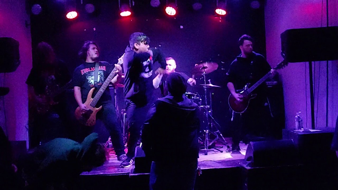 BodySnatcher - YouTube